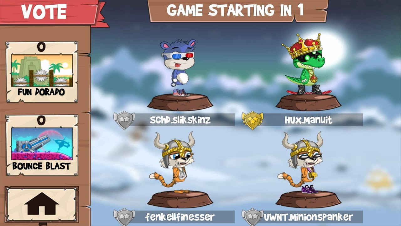 Fun Run 2 - Quick Play - YouTube