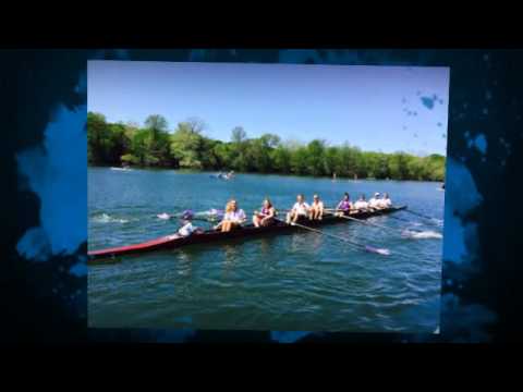 TCU Rowing Inaugural Season Recap 2014-2015 - YouTube