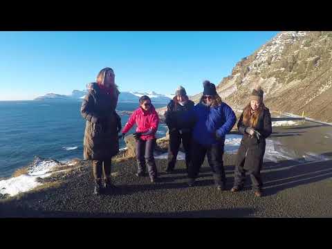 Dura Remix Challenge Iceland Edition