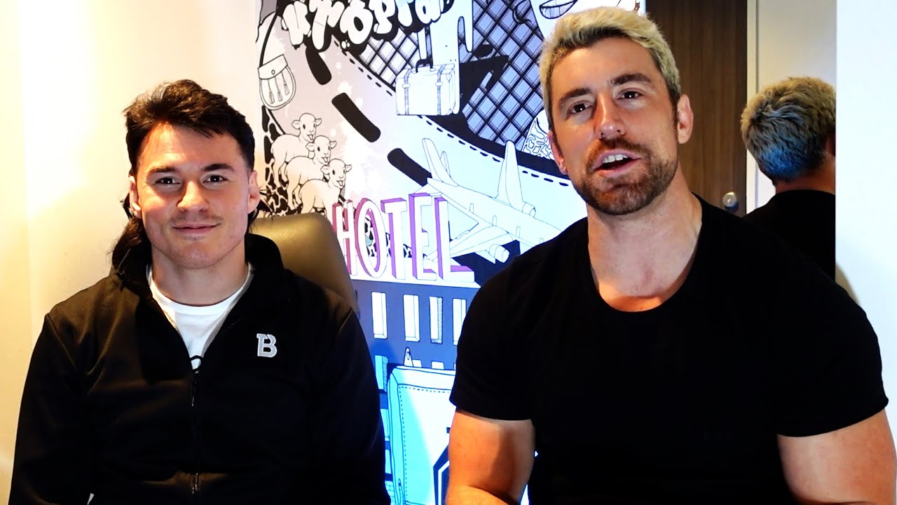 Joe Hendrys Food Fight Ep 36 Mike Bailey Youtube