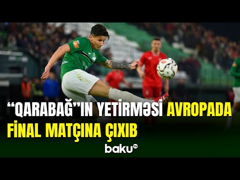 Azərbaycanlı futbolçu Zamiq Əliyev kubokun finalında iştirak edib