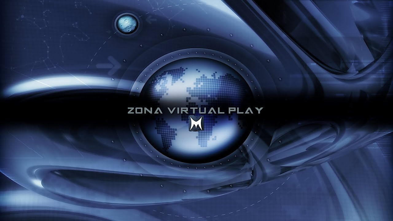 Zona Virtual Play - Intro - YouTube