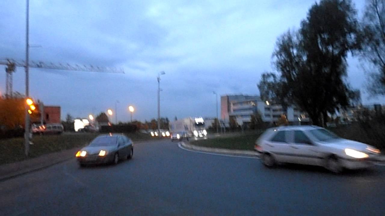 Scania Transport Bonnet et Llacer y Navarrc - YouTube