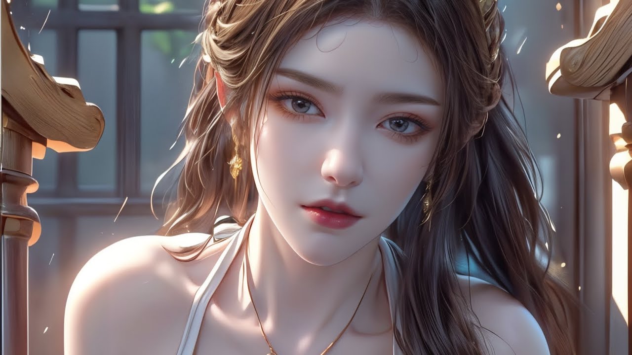 Cai Lin | Medusa Wallpaper #btth #btthseason5 #jedagjedug - YouTube