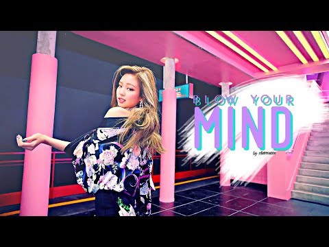 Jennie | Blow Your Mind