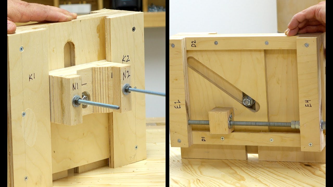 ATTENTION! The Lift In Action! - YouTube