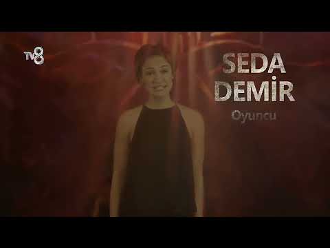 survivor tanıtım 2017 seda