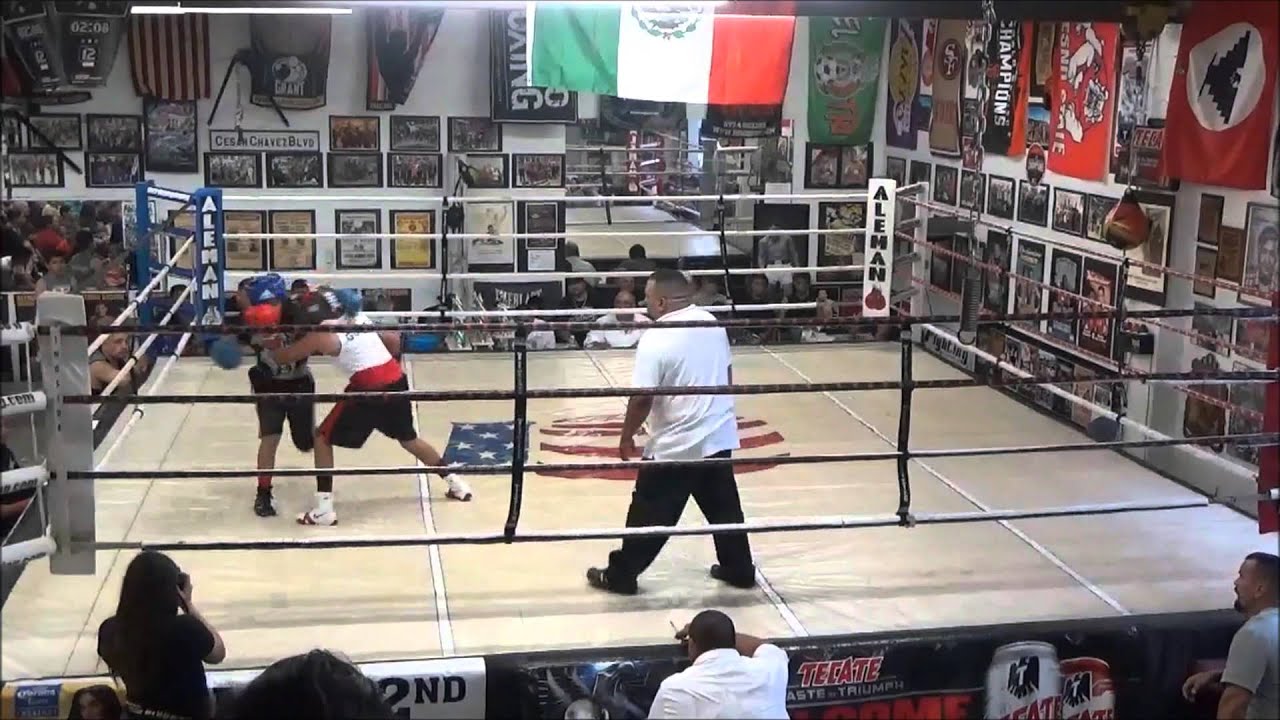 2015.09.12 17 Emily Gomez – Shafter BC 12 108 vs Mari Ruiz – Aleman ...
