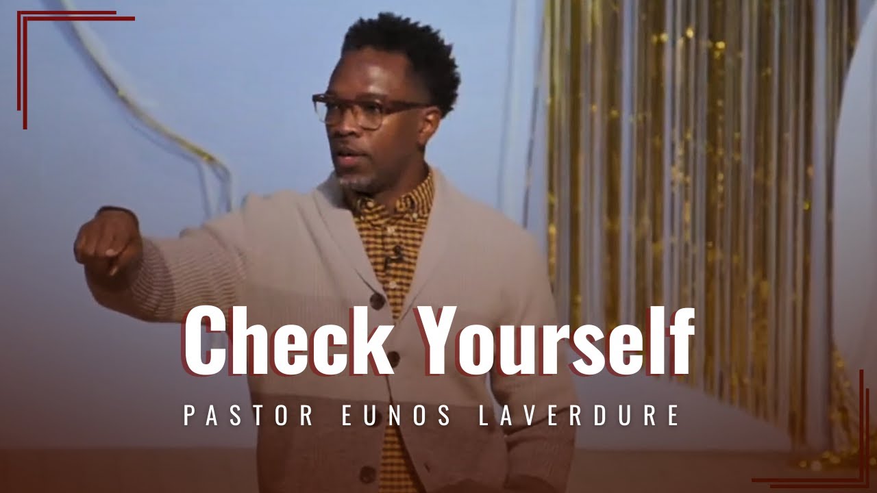 Check Yourself: Performative Faith | Matthew 6:1 | GEM GSHAC English ...