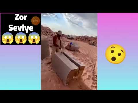 OHA DEMEME CHALLENGE / YOK ARTIK
