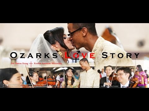 St Anne's Church Wedding : Eric + kristina \