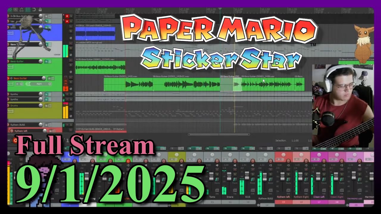 Can I finish this song in 4 hours? Prob not - YouTube