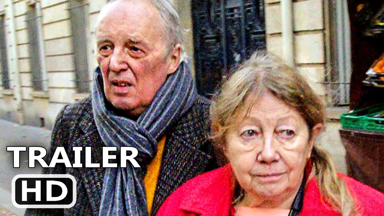 VORTEX Trailer (2022) Gaspar Noé, Drama Movie - YouTube