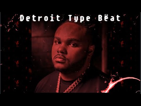Detroit Type Beat/Better Made - YouTube