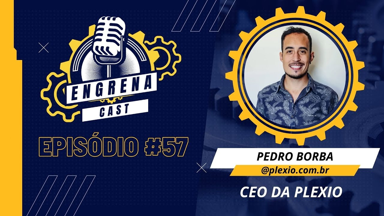 Tudo sobre a FERRAMENTA que vai alavancar como nunca os resultados do seu negócio #ep57 Pedro ...