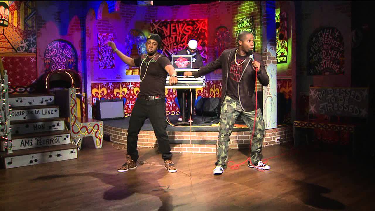 New Wham Dance by Cupid - YouTube