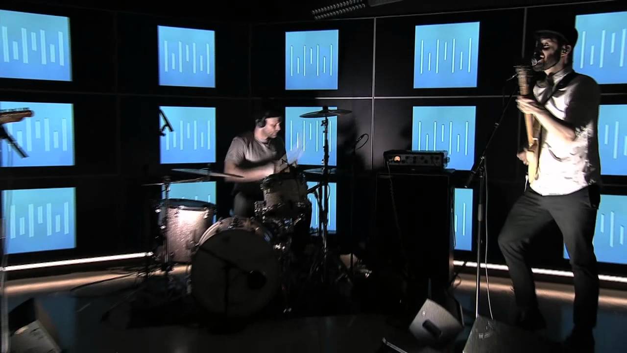 WhoMadeWho - The Morning live at Go Morgen TV2 Denmark - YouTube