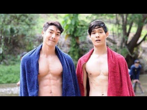porsche & Nueng | grey rainbow BL Series [Music video MV] @MusicVideoMv_