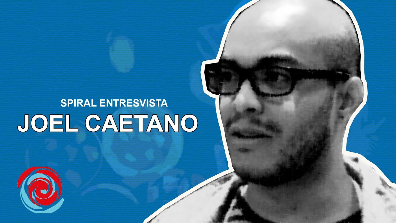 Entrevista com Joel Caetano - Filme "Encosto" - YouTube