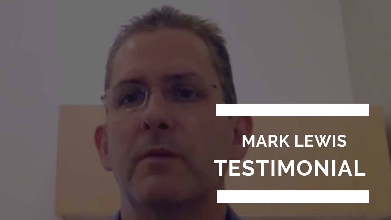 Mark Lewis 60-Day Lifehack Bootcamp Case Study - YouTube