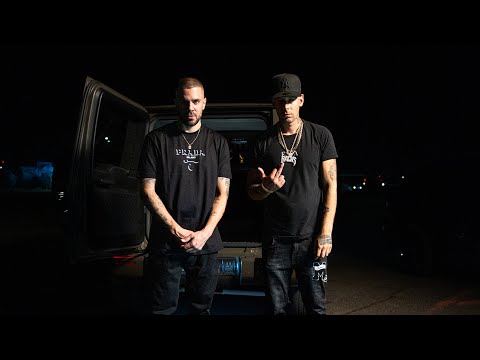 $$$ DOLLAR ♛ PRYNC £££ - Rest In P**s Ft. EKTOR (Official Music Video)