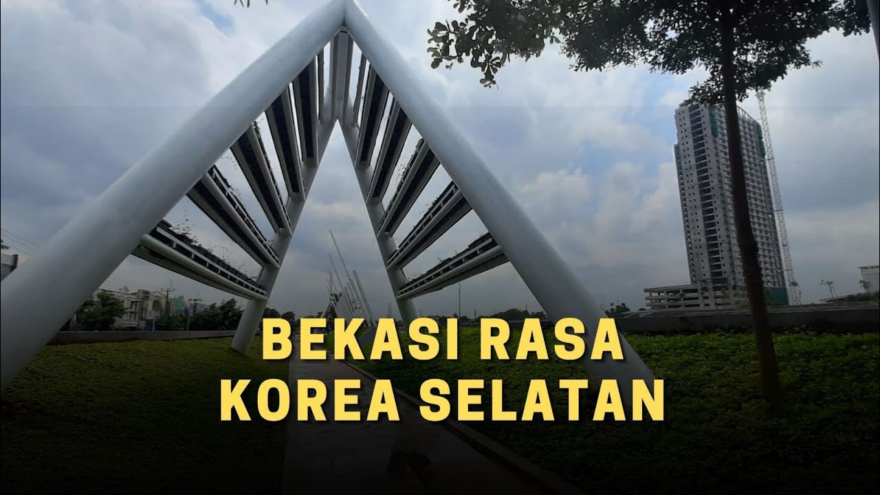 BEGINI KONDISI WISATA AIR KALIMALANG - YouTube