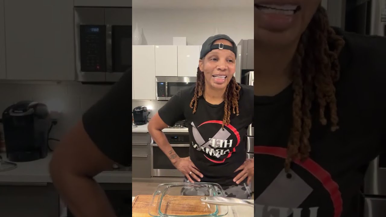 Chef Carmen HTX is live!Mexican Steak, Spanish Rice, and Refried Beans ...