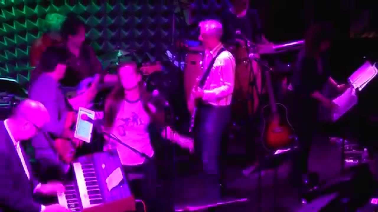 The Losers' Lounge (David Terhune) -- Life During Wartime - YouTube