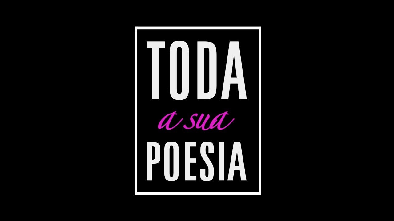 Elisa Cardoso | As Borboletas | Vinicius de Moraes - YouTube