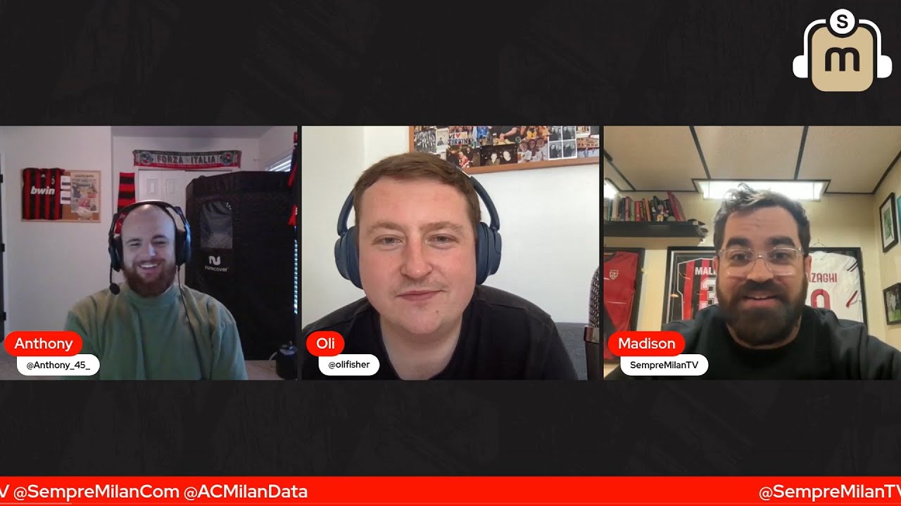 Bonus Podcast: Luka Modric Player Profile [Preview] - YouTube