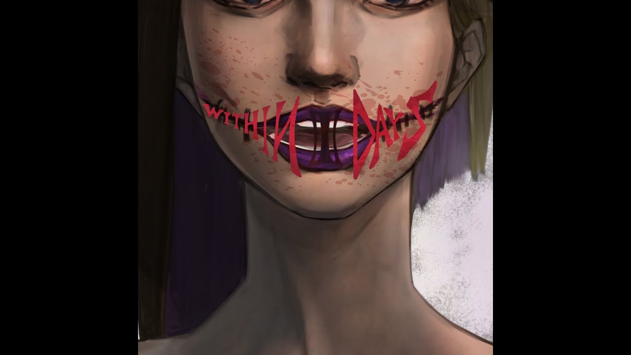 飛梟景清 ‐ Within 3 Days【Official Music Video】 - YouTube