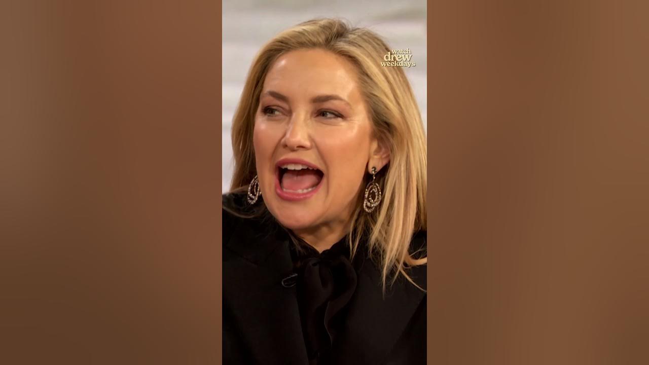Kate Hudson Wants to Be Engaged Forever - Inspired by Goldie Hawn & Kurt Russell's Relationship ...