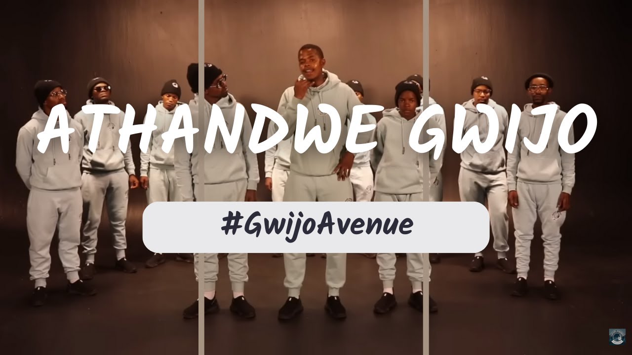 Chilled Athandwe_Amagwijo Sounds by GwijoAvenue #amagwijo #music - YouTube