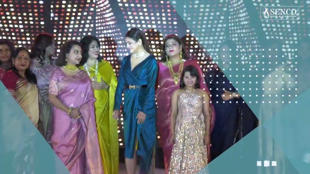 Shringar Ras 2022 - YouTube