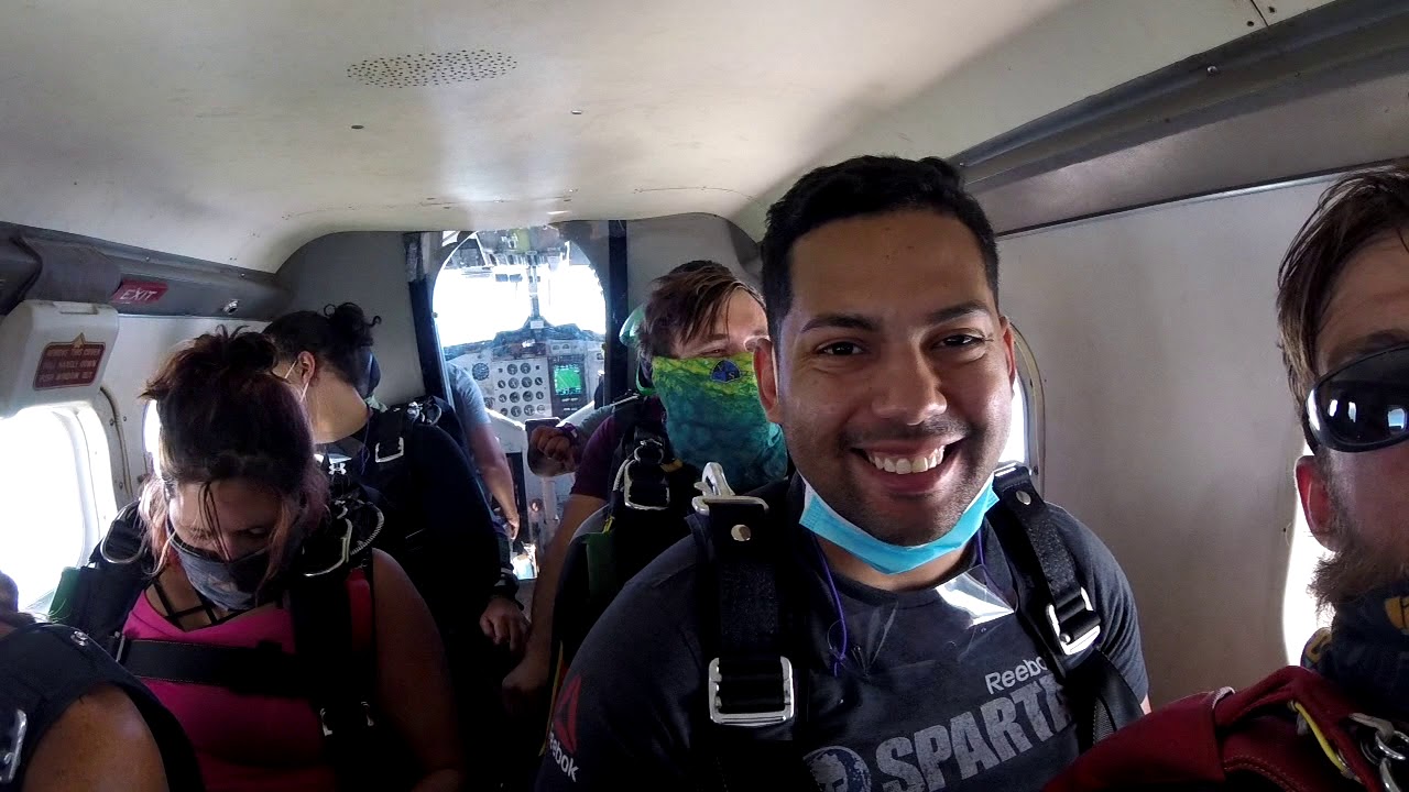 Juan Alegria 6 21 2020 - YouTube