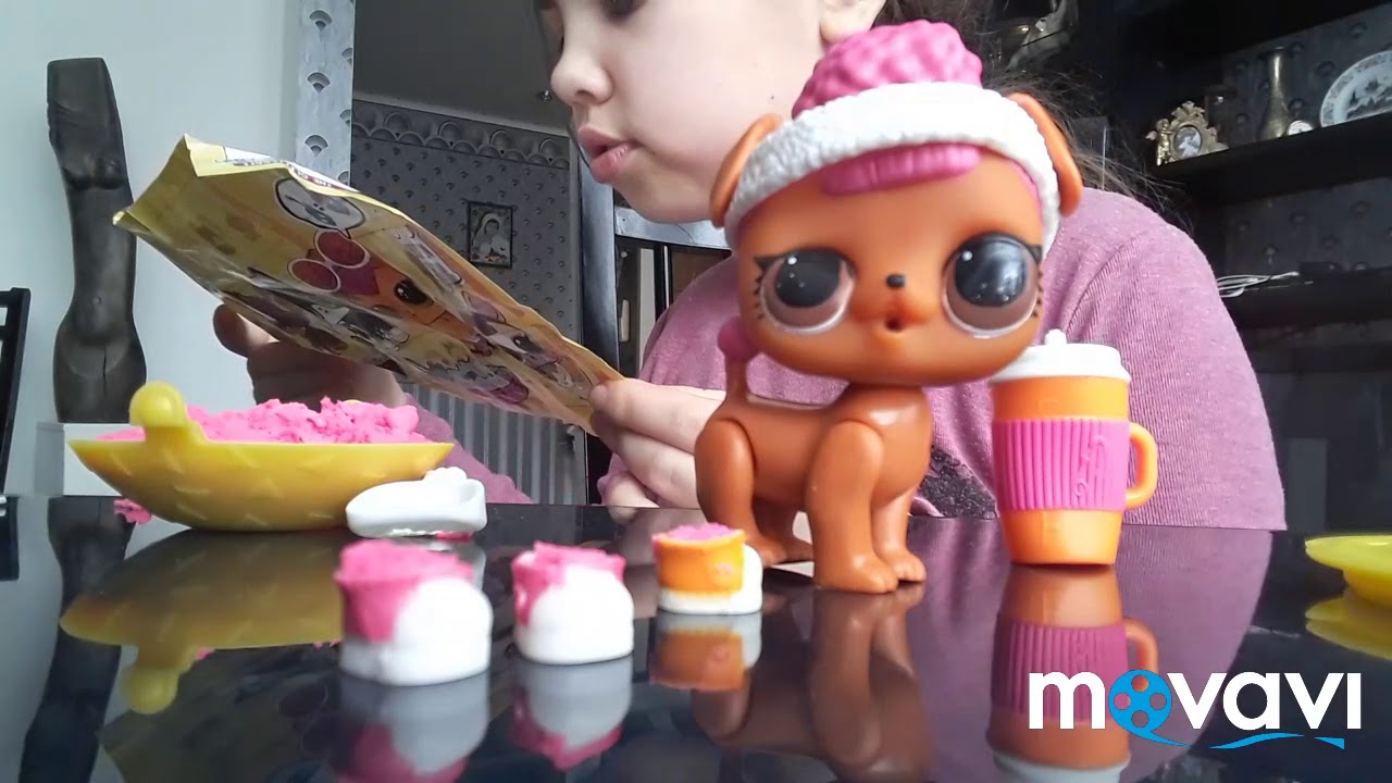 ОРИГИНАЛ! LOL PETS оригинал США лол питомцы - YouTube