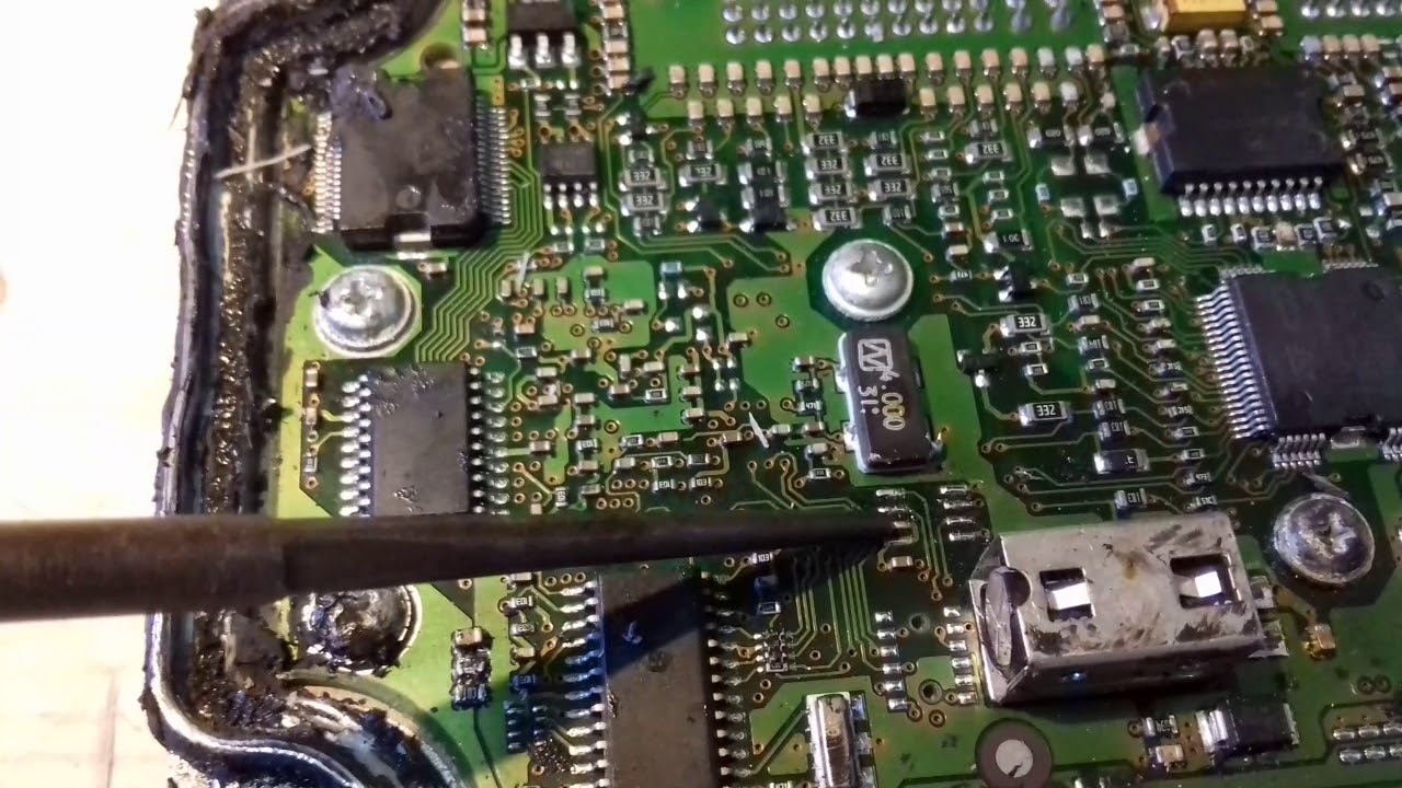 5NP2 DECODE - YouTube