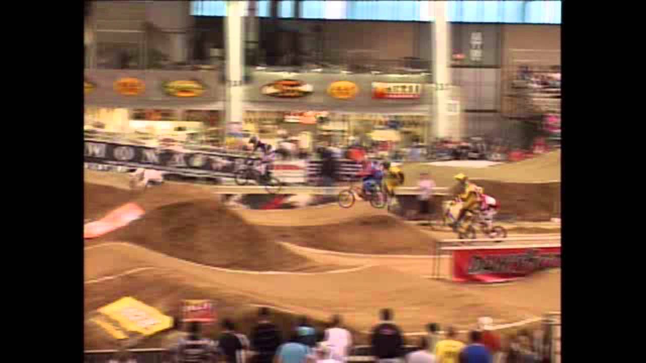 2008 ABA Race of Champions - 15 Expert - YouTube