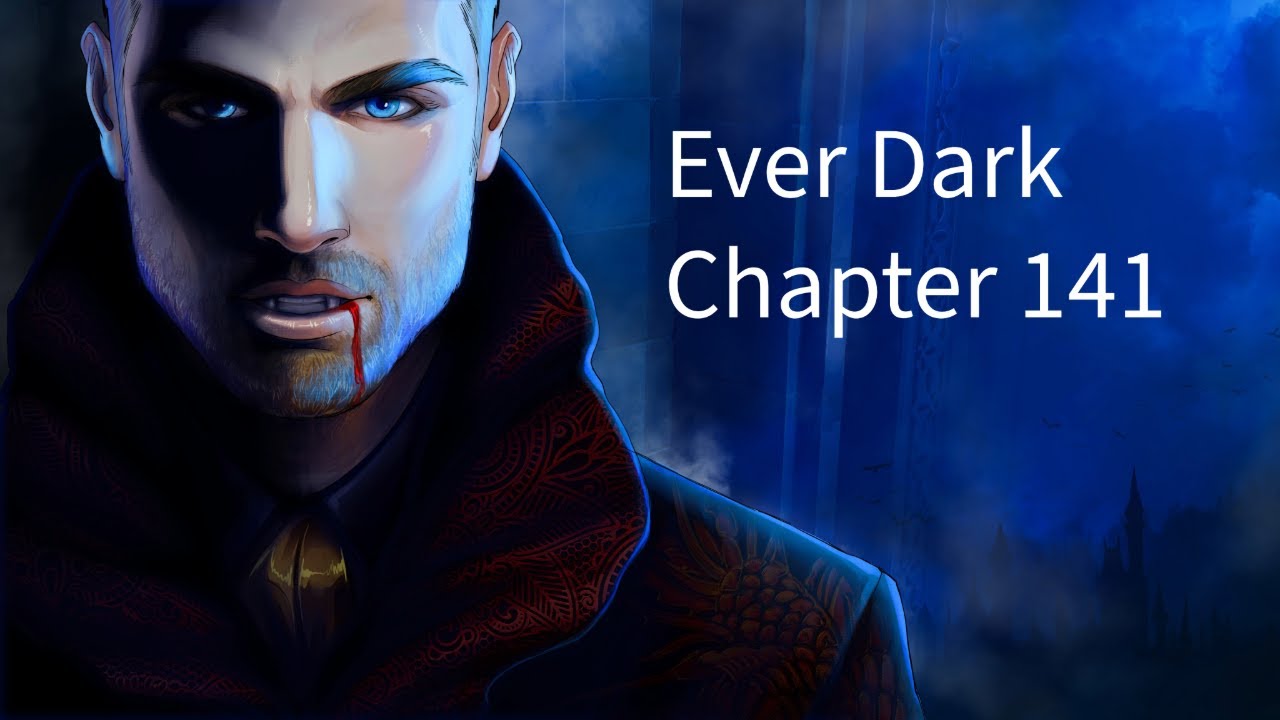 Ever Dark Chapter 141 - Return - YouTube
