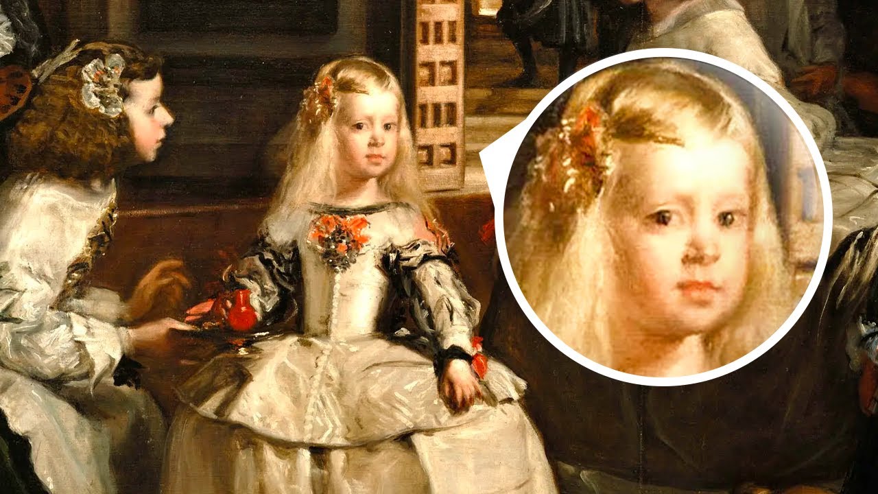 Unforgettable Art: This Painting Leaves a Lasting Impression - YouTube