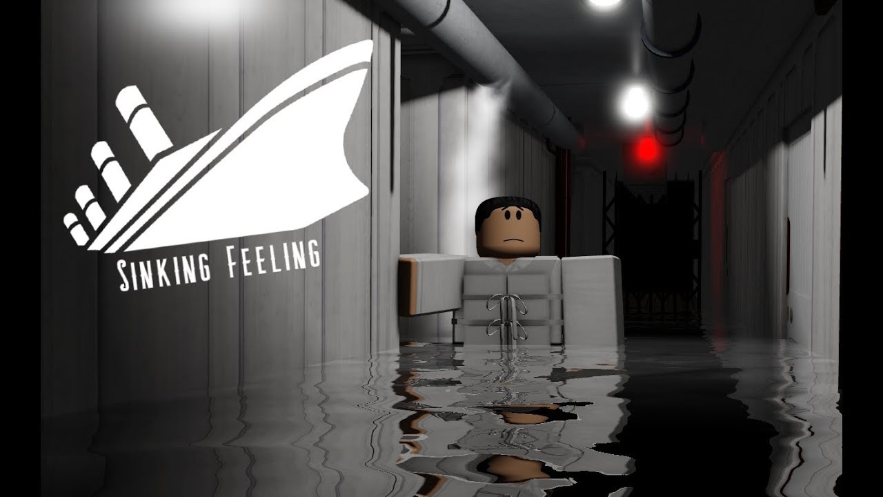 Sinking Feeling Trailer - YouTube
