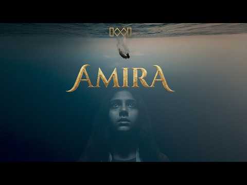 1001 - Episode 3 - Amira