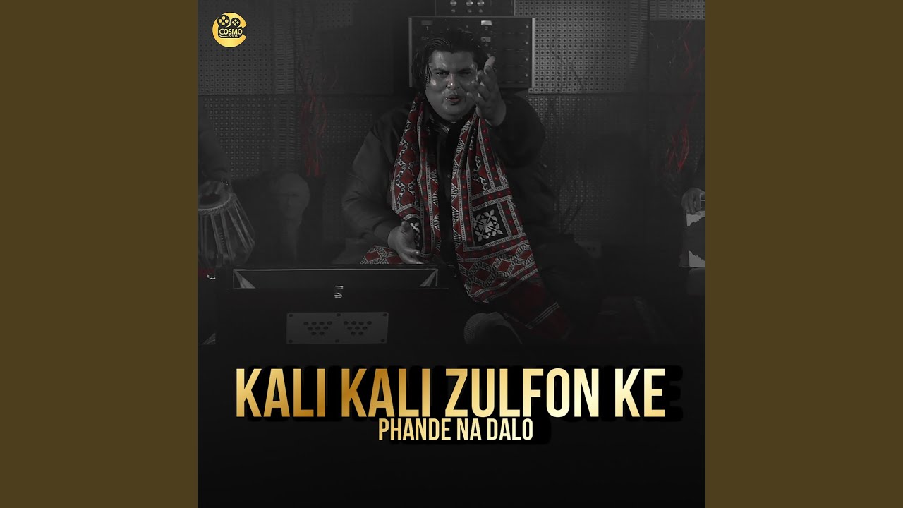Kali Kali Zulfon Ke Phande Na Dalo (Trophical Flip) (Cover) - YouTube Music