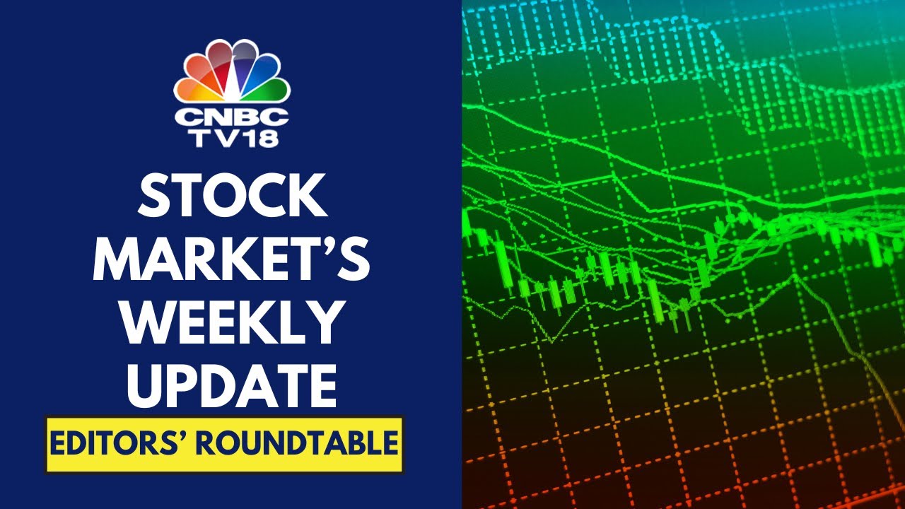 Market Sees Huge Gain This Week, Midcap Index Records Biggest Weekly ...