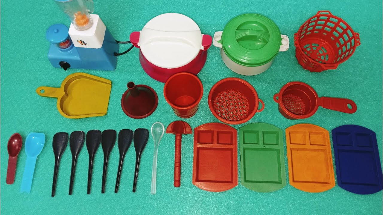 Plastic Miniature Kitchen Set Unboxing miniature Kitchen Set mini plastic-miniature-kitchen-set-unboxing-miniature-kitchen-set-mini