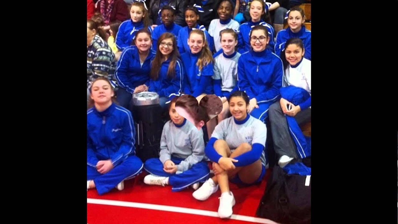 Kuss Middle School Part 3 S1-Ep18 - YouTube