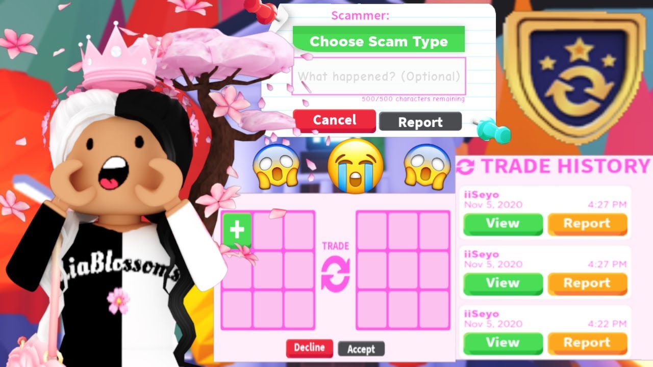 Everything you need to KNOW about the *NEW ADOPT ME UPDATE*!! 😱 - YouTube