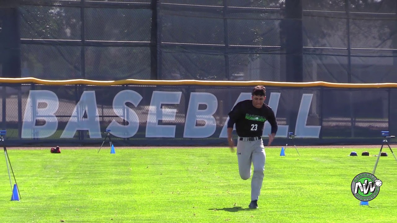 Daniel Charron - PEC - 60 - Chiawana (WA) - June 17, 2019 - YouTube