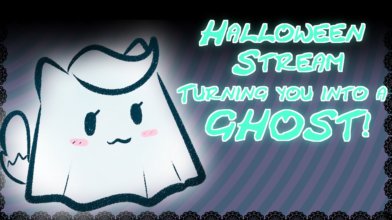 HALLOWEEN SPOOKY TIME - YouTube