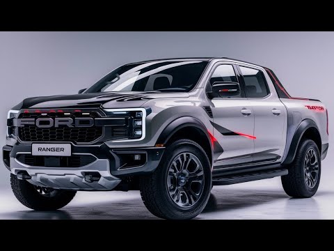 2025 The Monster Ranger Raptor – Next Level Beast!" - YouTube